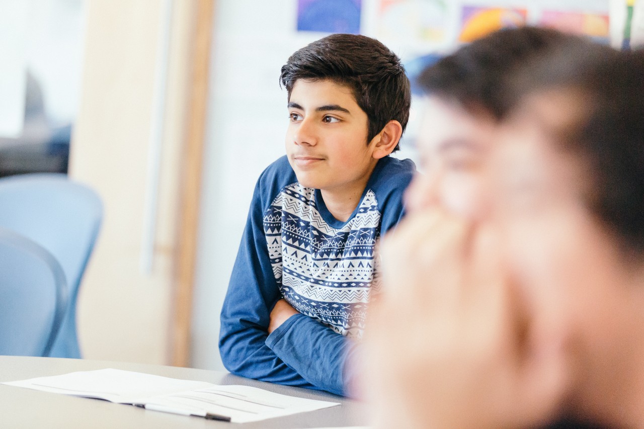 Selective Course - REAL IELTS