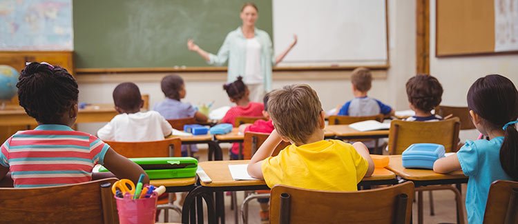 Does Class Size Matter? - REAL IELTS